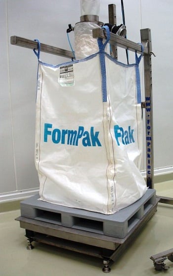 About FormPak Inc..